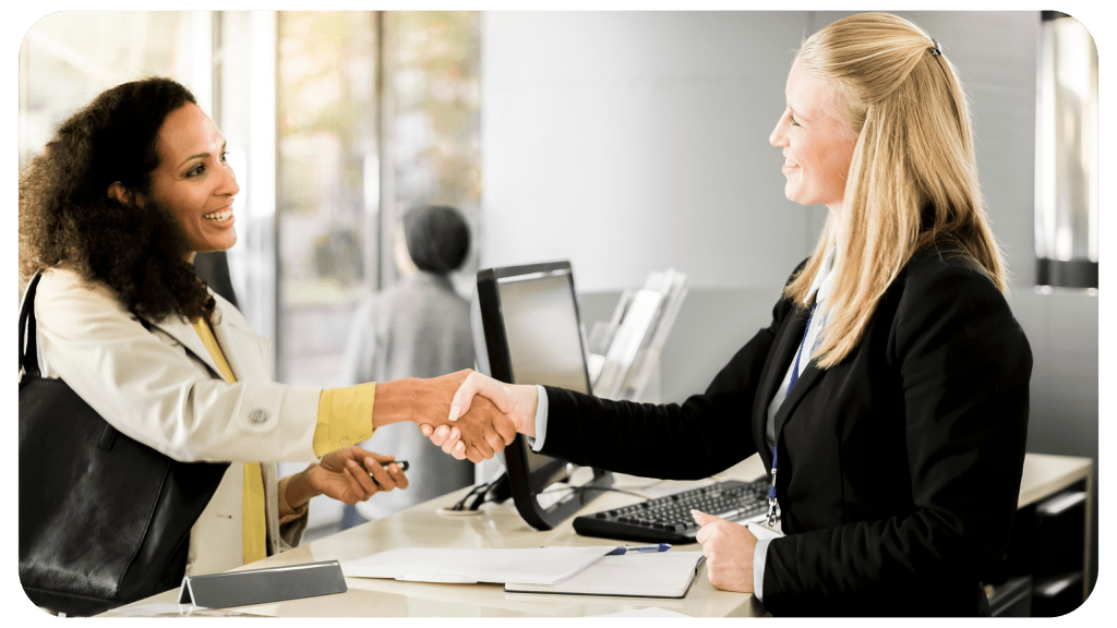 Finding a small business bank: Best 5 banks for small business